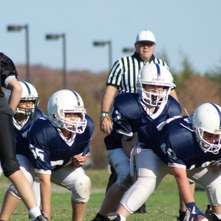 TMFA - Doing It Right - Get The Height!