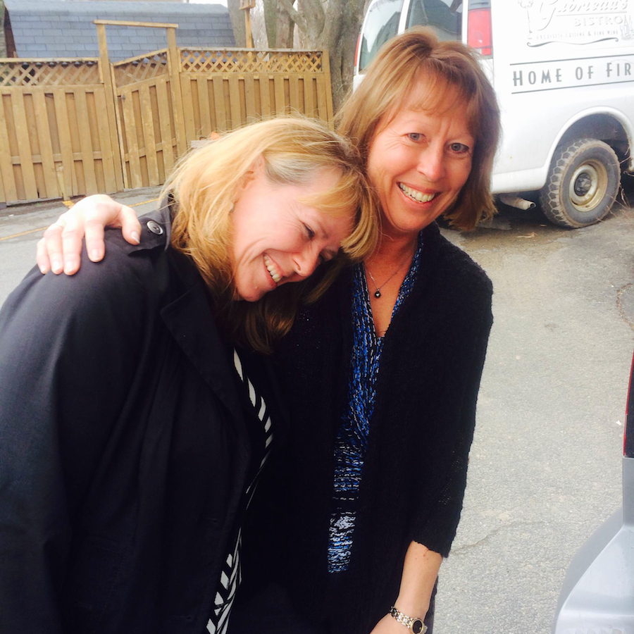 New System Training - Get The Height!