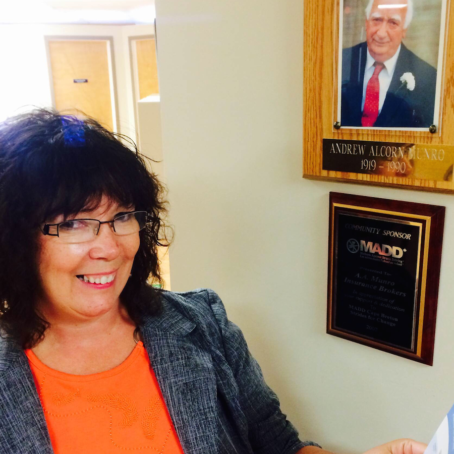 Back to Our Roots - Get The Height!