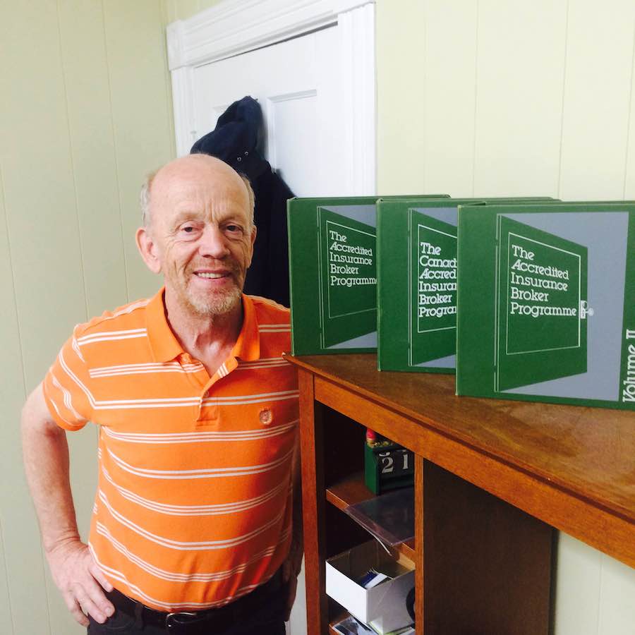 The Long Term - Get The Height!