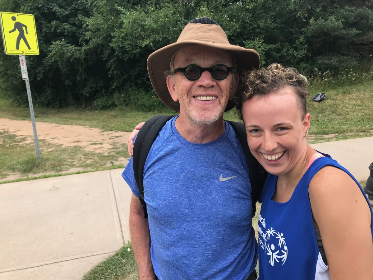 Heart of a Winner - Get The Height!