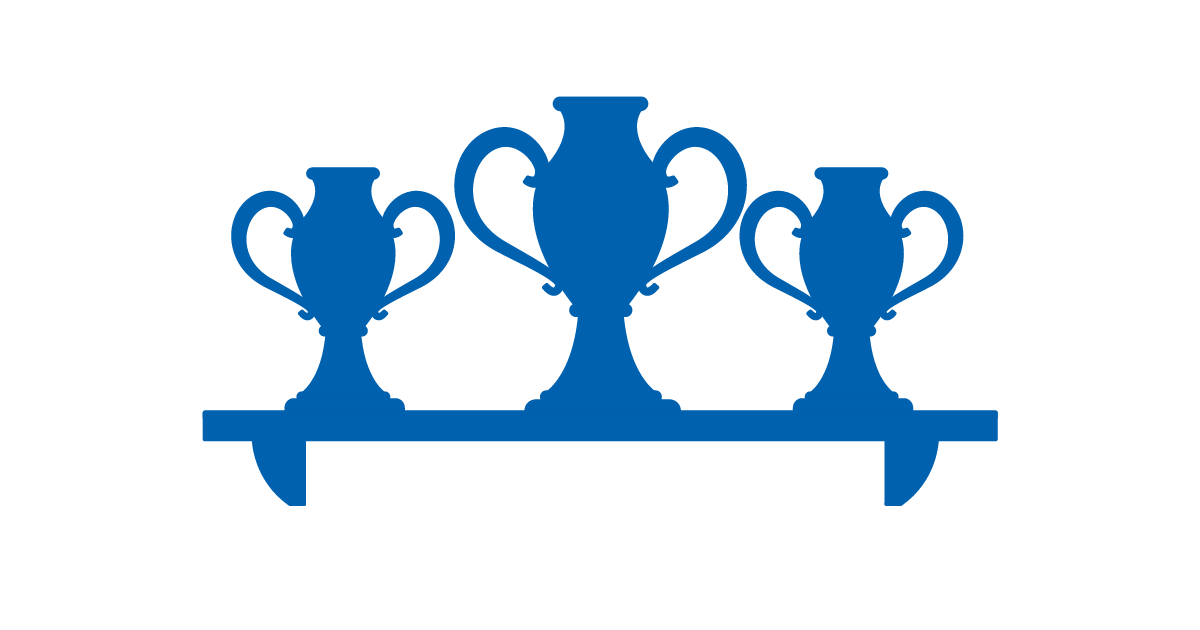 Adding To The Trophy Shelf At Lemonade - Get The Height!