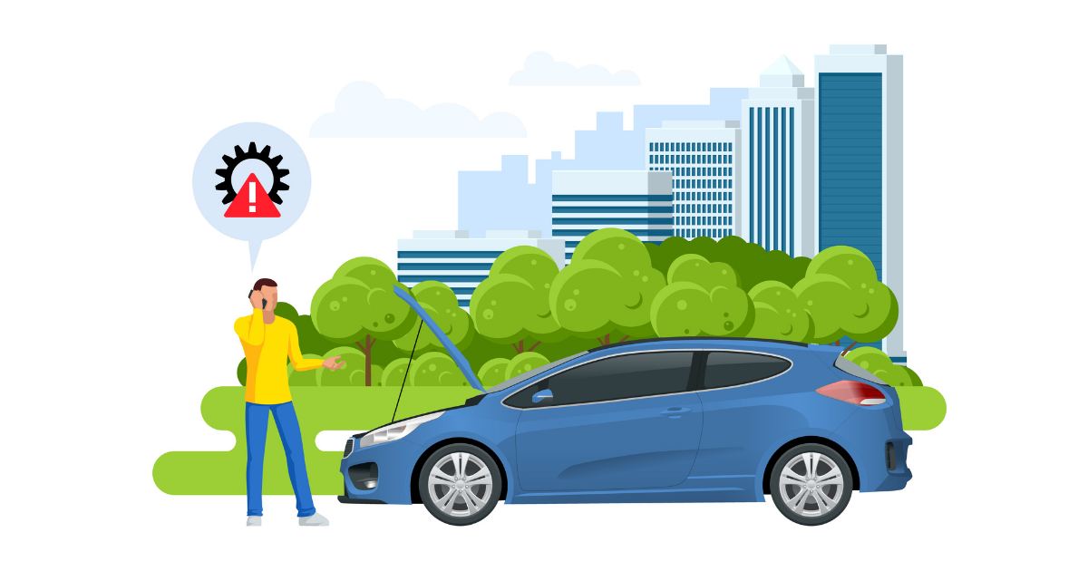 Telematics & Claims Efficiency - Get The Height!